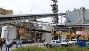 Hood Container announce $50 million mill expansion