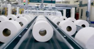 Georgia-Pacific Ramps Up Production at Green Bay Plant