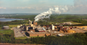 Northern Pulp Provides an Update on CCAA Process