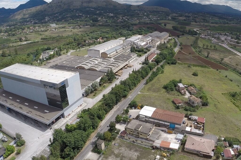 The WEPA Group has initiated an energy efficiency project for its plant ...