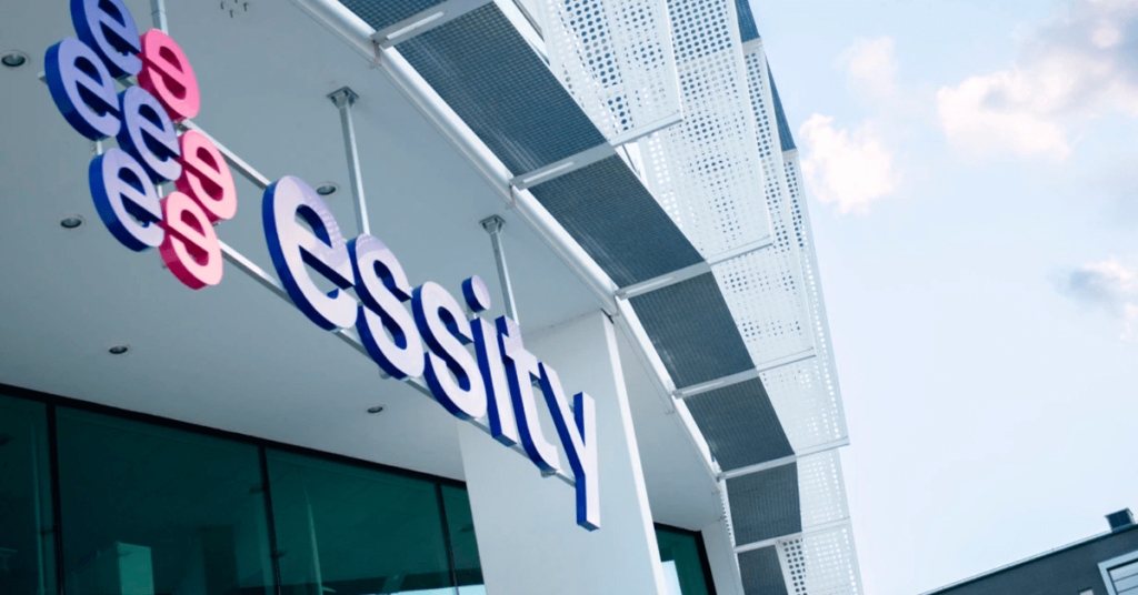Essity invests in tissue machine that fully runs with geothermal steam