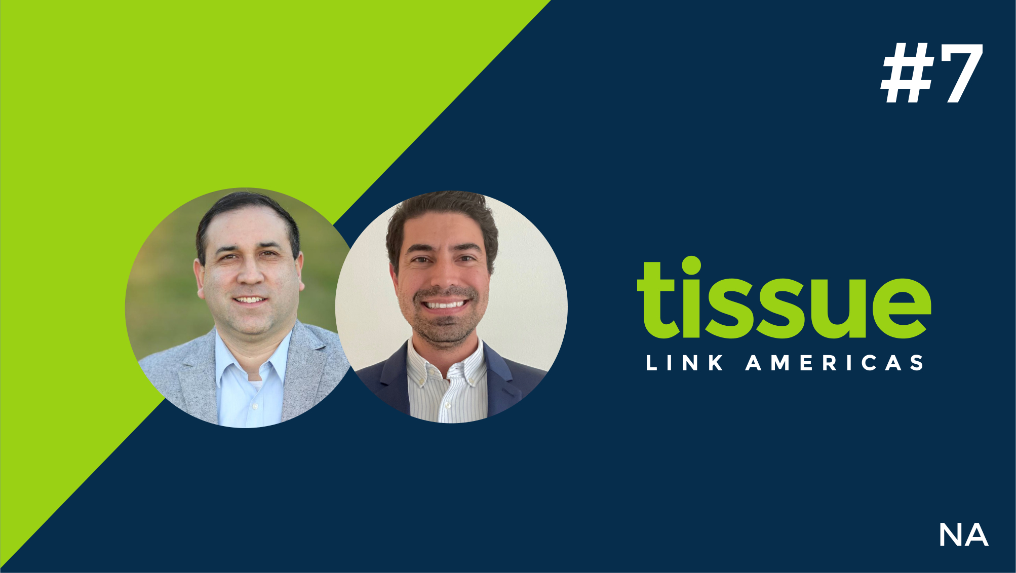 Tissue Online North America - Creating value and connecting the tissue ... Tissue Online North America - Creating value and connecting the tissue ...