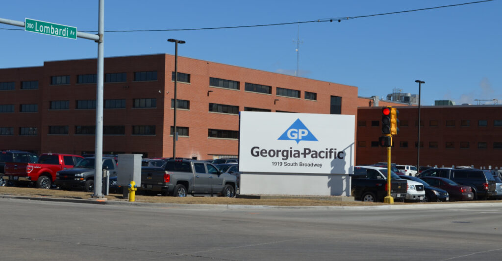 Georgia-Pacific Investing $500 Million to Increase Tissue Capacity at ...