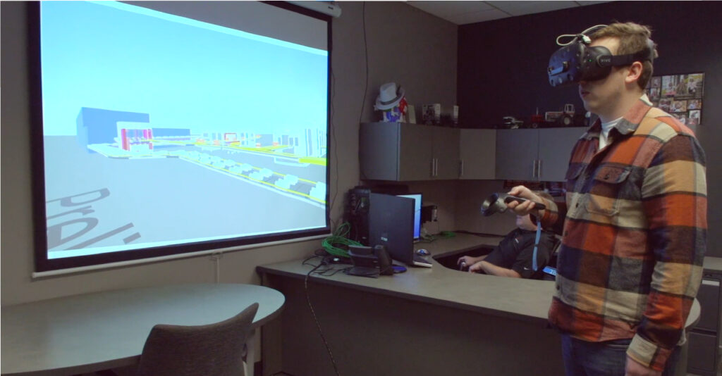 Get the most from your line with Infinity’s Line Synchronization and ...