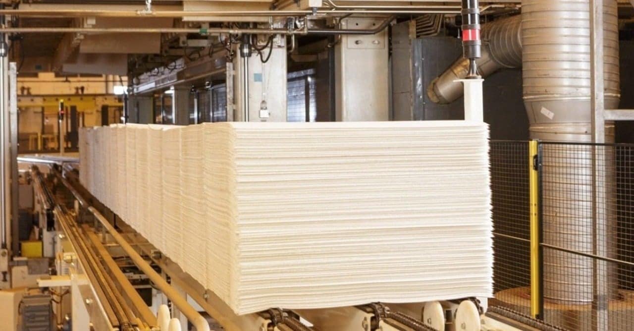 Pulp Companies Announce New Price Increases pulp-companies-announce-new-price-increases
