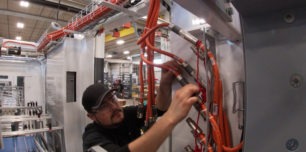 Infinity offers a range of preventative maintenance plans to keep ...