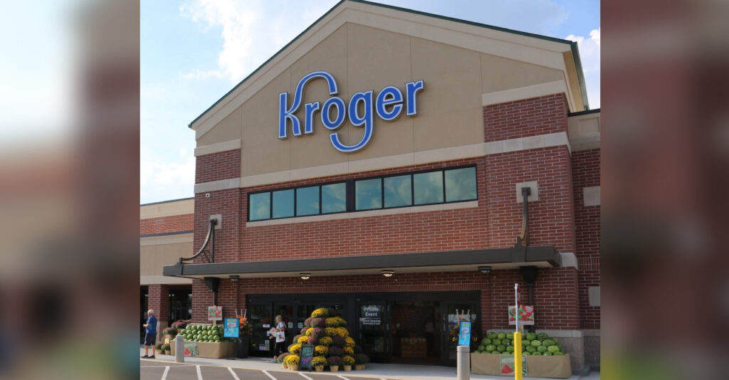 Kroger and Albertsons Announce Merger That Creates US Supermarket Giant