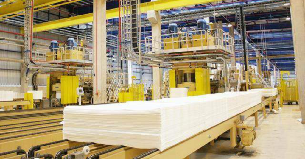 Strike in Finland and fire in Chile postpone correction of pulp prices