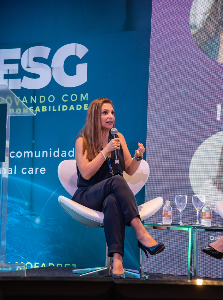 Sustainability and well-being guide Essity's innovations