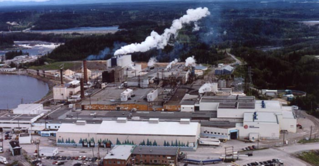Resolute inaugurates its new $27 million plant for the production of ...