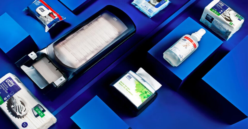Essity to close tissue manufacturing operations in New York