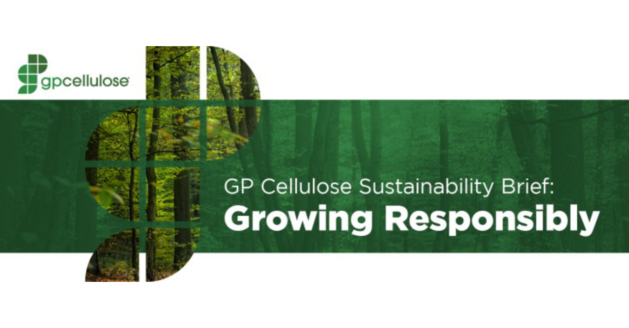 GP Cellulose celebrates 10 years of the FSC® Group Certification Program