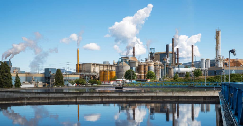 Paper Excellence Canada reactivates pulp production at Catalyst Crofton ...