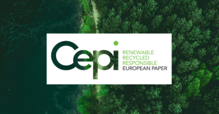 Cepi leads the sustainable transformation of the Pulp and Paper Industry