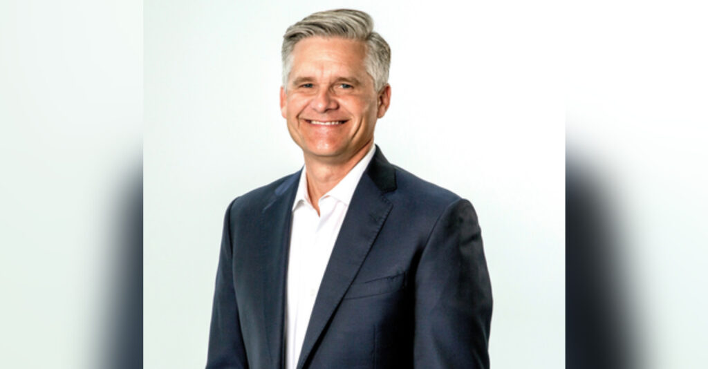 Procter & Gamble announces Brett Biggs as new member of its board of ...