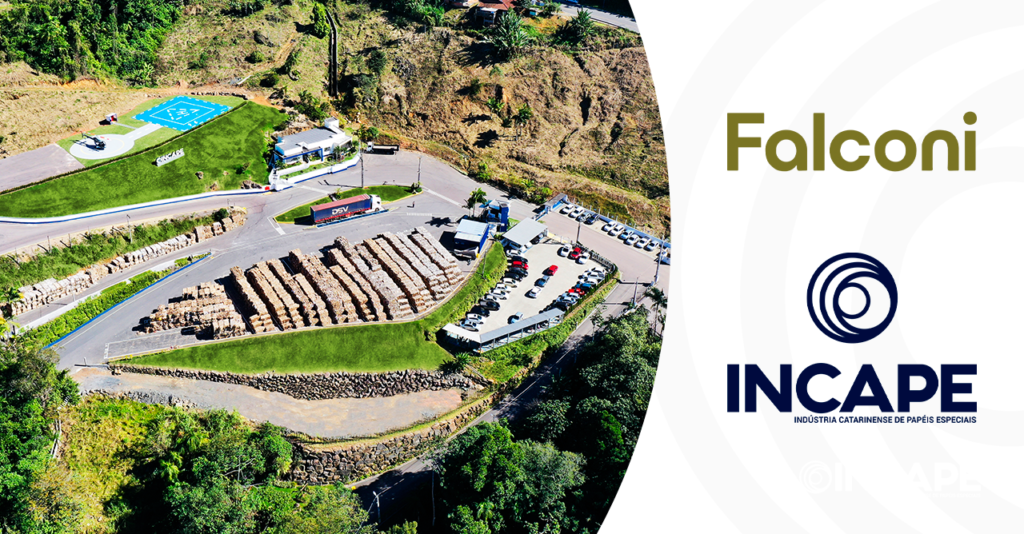 INCAPE signs partnership with Falconi for strategic ESG consultancy