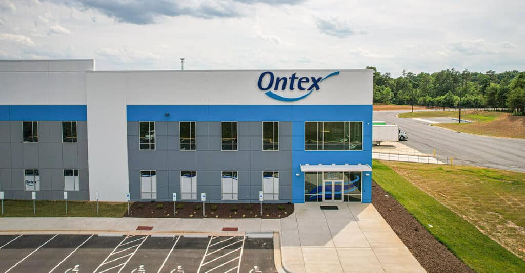 Ontex boosts wellness with Personal Care innovations
