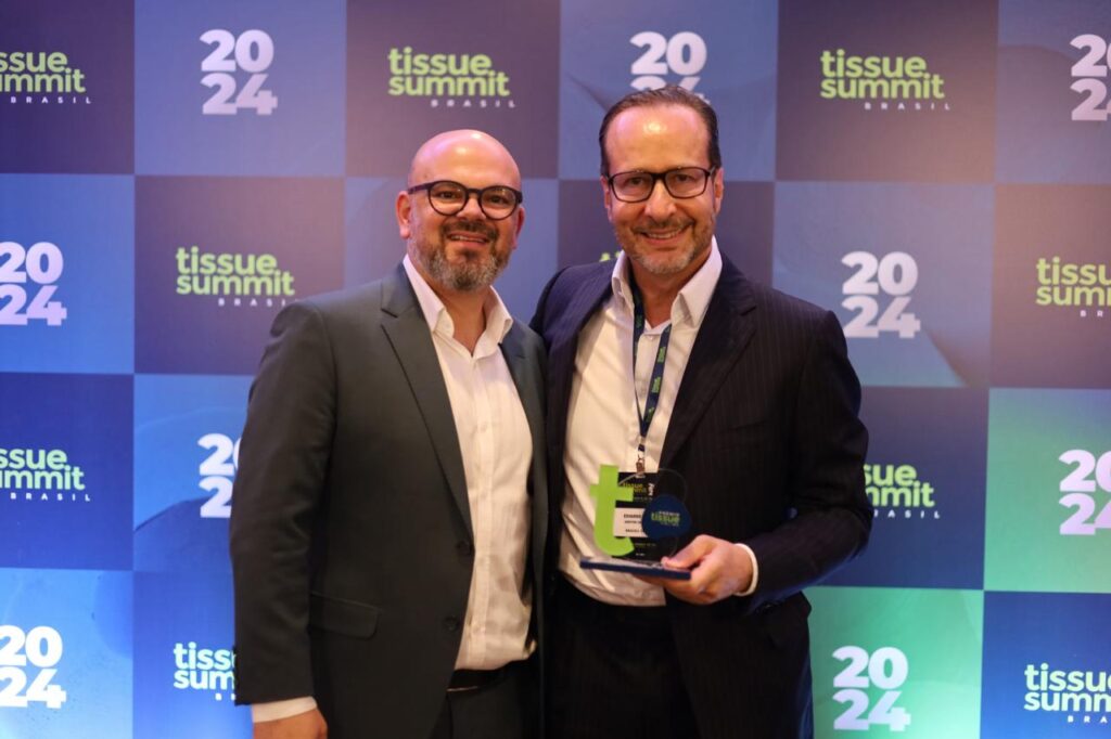Third edition of the Tissue Online Awards recognizes the most ...