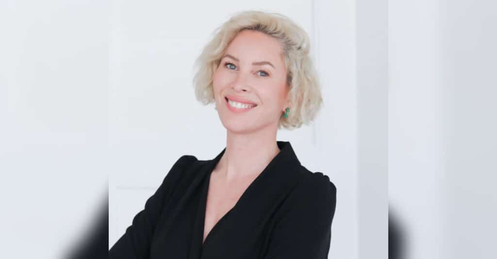 Kimberly-Clark Canada promotes Amy Fox to general manager of ...