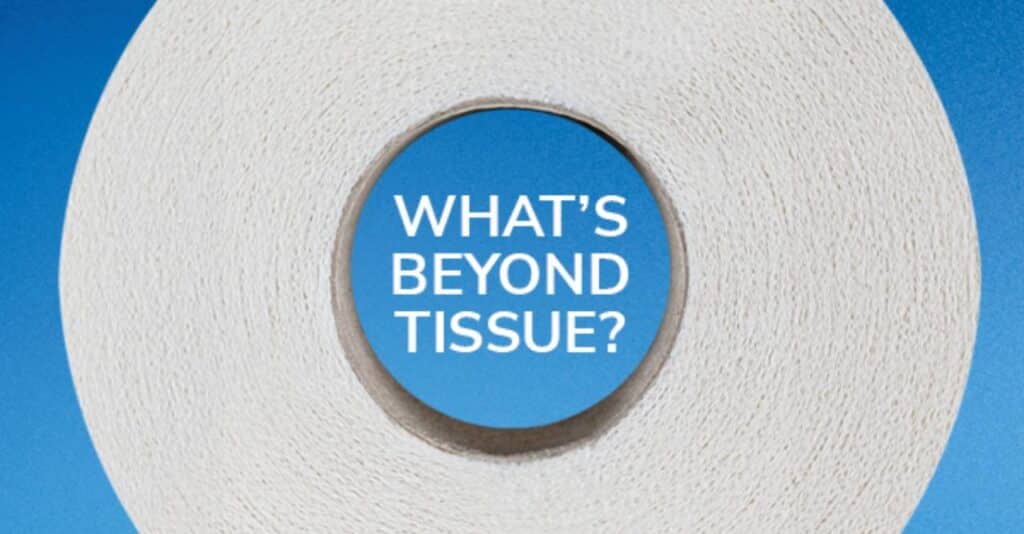 Our three answers about the future of Tissue