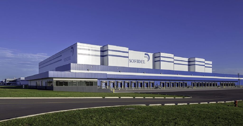 Sofidel Group to invest up to US$250 million in Duluth mill expansion ...