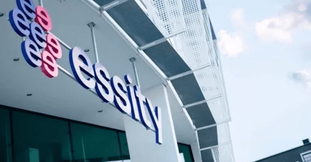 Essity to shut down Tawd paper mill in September 2024