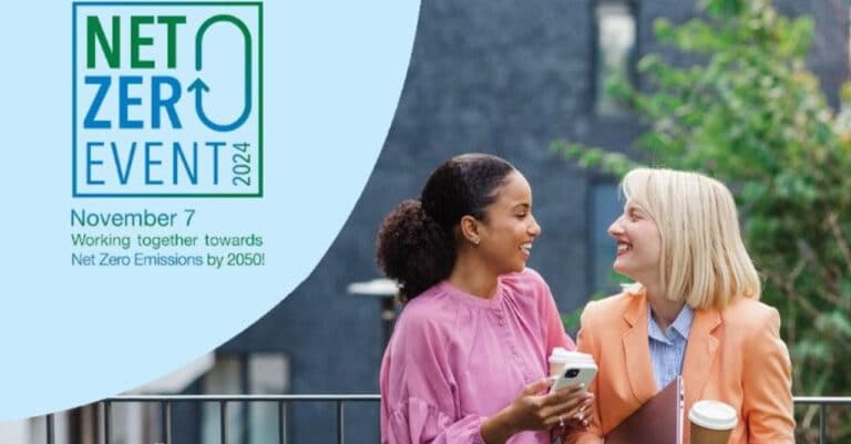 Tork leads North America’s Net Zero Event 2024 with a focus on ...