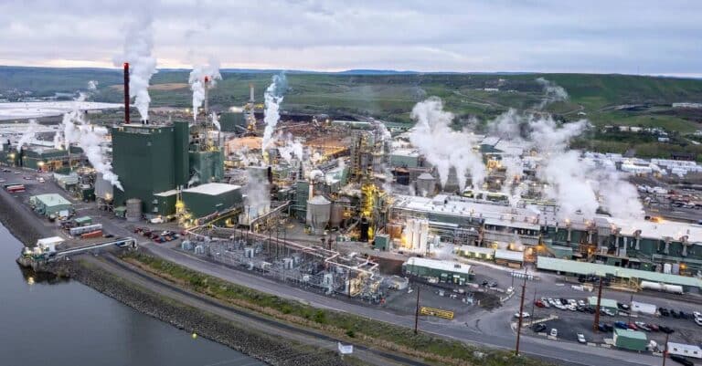 Clearwater Paper to lay off 23 employees in Lewiston amid restructuring ...