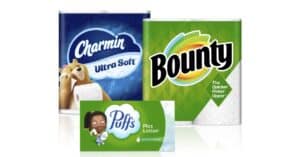Procter & Gamble strengthens pulp sourcing policies to protect forests