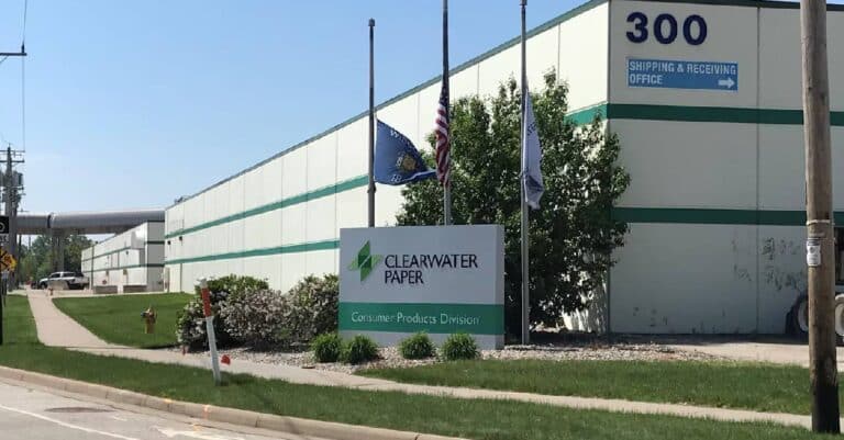 Clearwater Paper announces 2024 financial results and highlights ...
