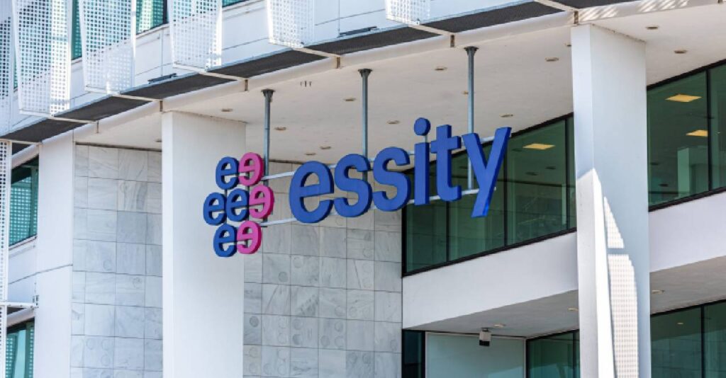 Essity achieves record profit in 2024