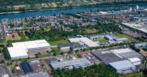Kimberly-Clark’s German facility to become its first global tissue ...