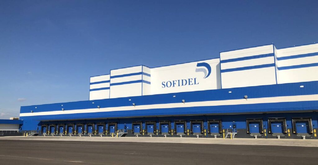 Sofidel advances in the North American tissue market with billion-dollar acquisition