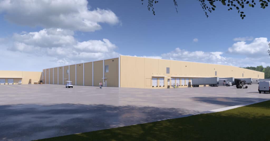 Georgia-Pacific invests US$83 million in Palatka mill expansion