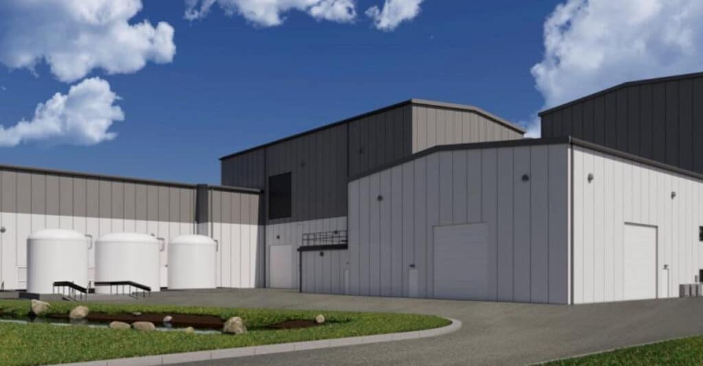 Essity upgrades UK operations with new paper recycling plant