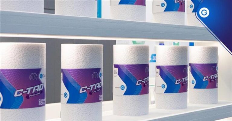 Gambini’s experience at Tissue World 2025
