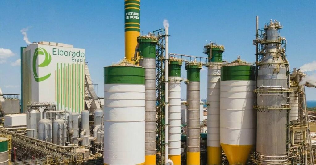 J&F acquires full control of Eldorado Brasil after billion-dollar deal ...