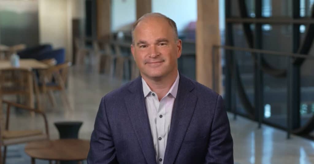 Kimberly-Clark appoints Russ Torres as President and Global COO