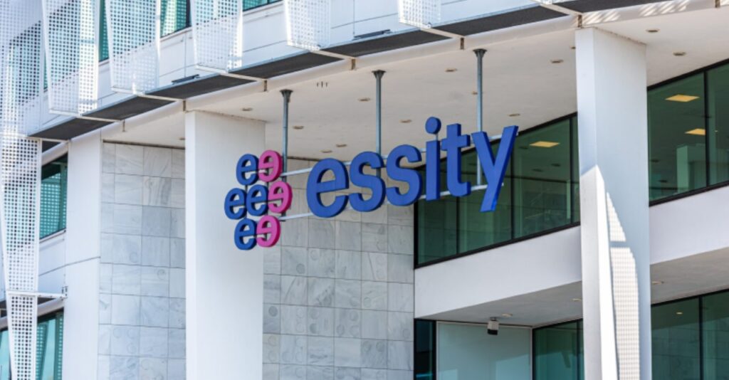 Essity recognized among Europe’s top 50 most responsible companies by ...