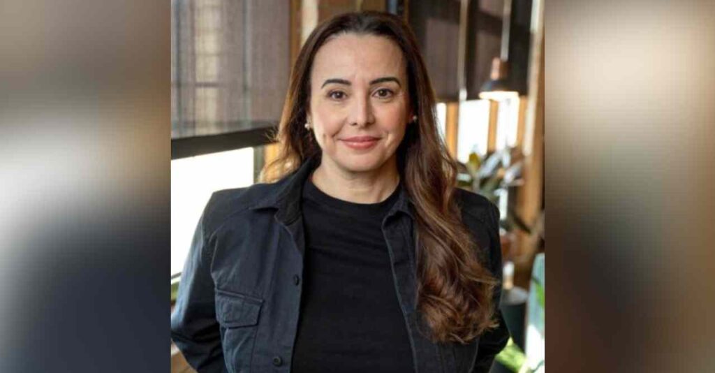 Kimberly-Clark’s Patricia Corsi named one of the world’s most ...