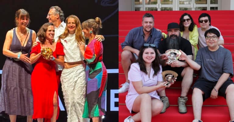 Essity earns 7 Lions at Cannes 2025 with bold storytelling from ...