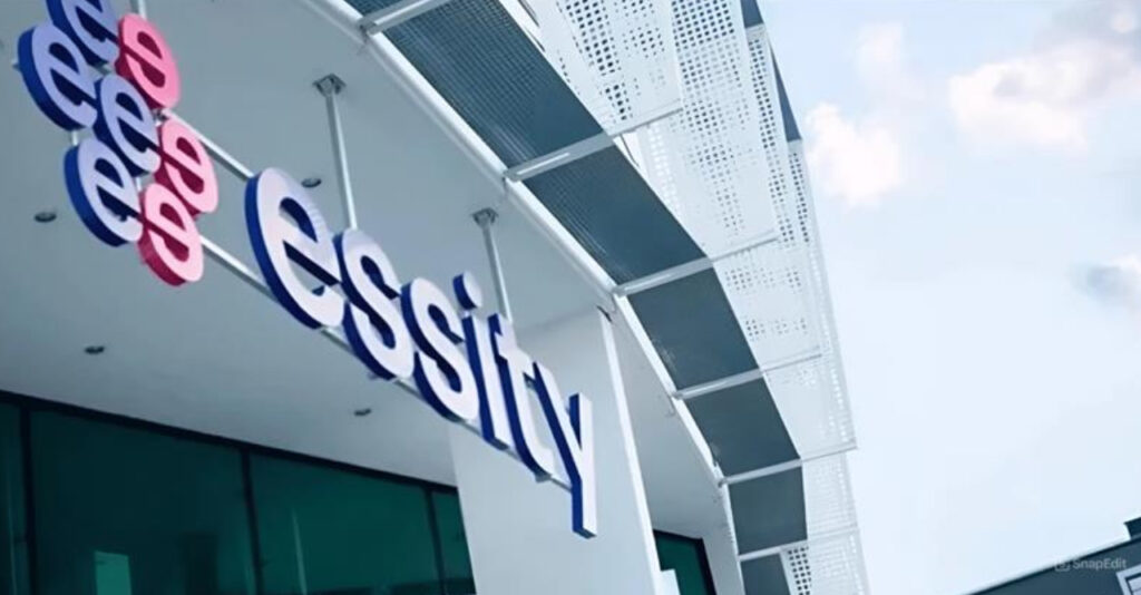 Essity maintains stability in North American tissue amid economic headwinds