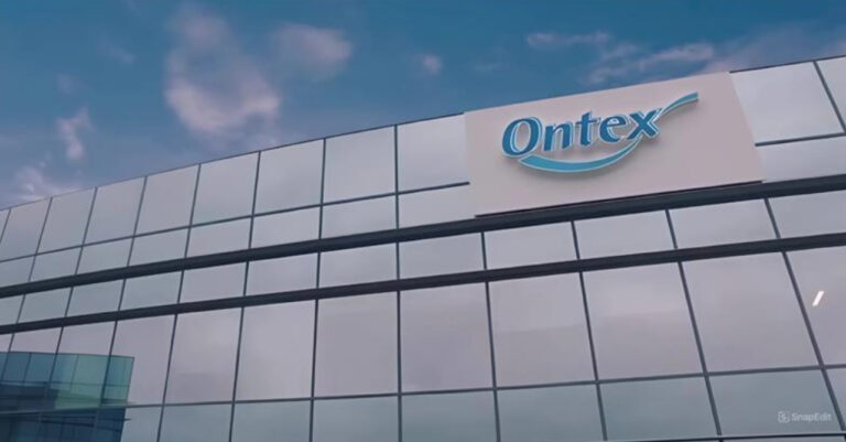 Ontex recognized by CDP for supplier-driven climate action