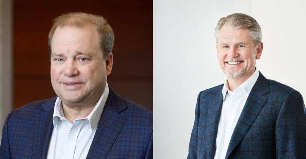 Georgia-Pacific CEO Christian Fischer to retire in October after 35 ...