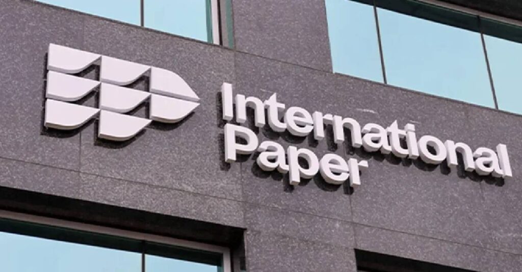International Paper announces strategic changes in North America ...