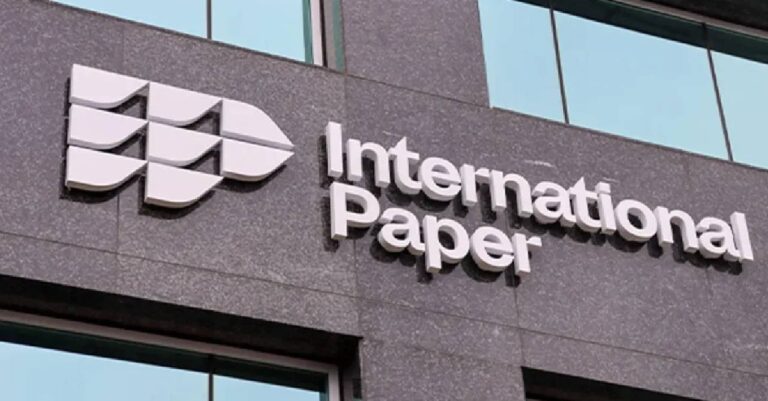 International Paper announces strategic changes in North America ...