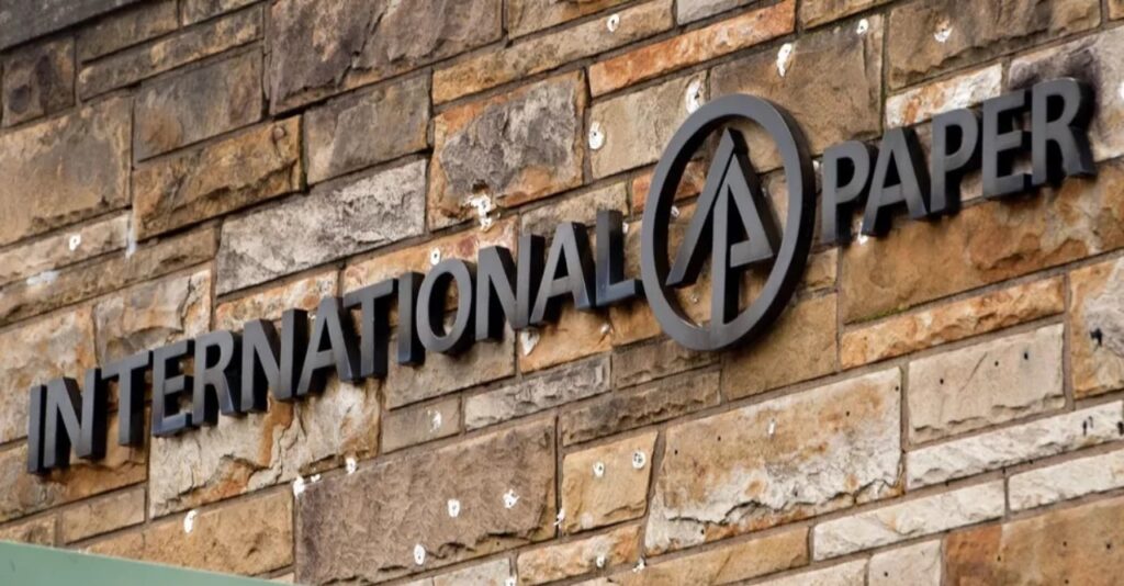 International Paper sells Global Cellulose Fibers division to American ...
