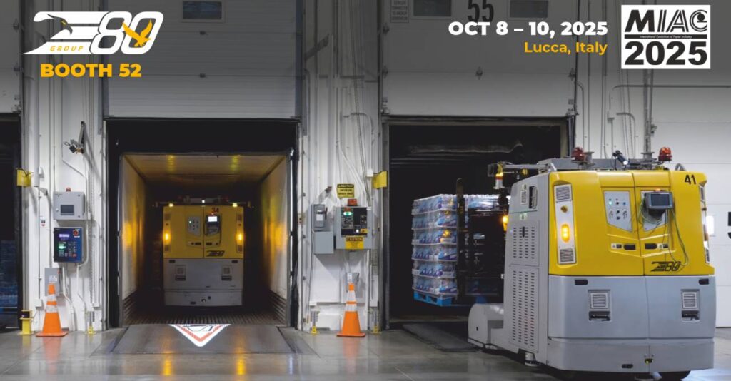 E80 Group to Showcase Innovations at MIAC 2025 and Discuss the Future ...