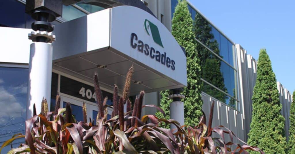 Cascades sells its Flexible Packaging plant to Five Star Holding for ...
