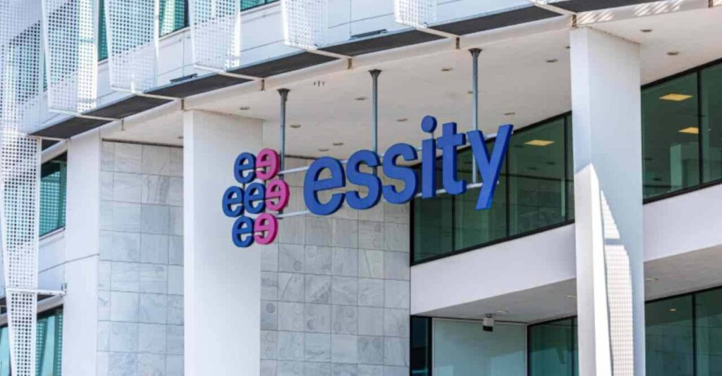 Essity Earns Global Recognition for Leadership in Diversity and ...